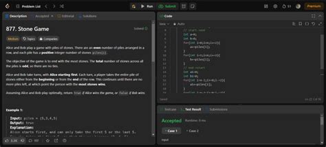 srishti malhotra on linkedin java day13 codingchallenge 30daysofcode gametheory