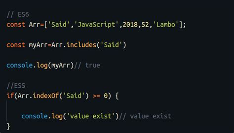 Here Are The New Built In Methods And Functions In Javascript