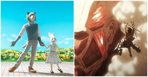 10 Unskippable Openings In Shonen Anime Ranked