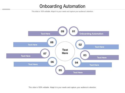 Onboarding Automation Ppt Powerpoint Presentation Gallery Microsoft Cpb Presentation Graphics