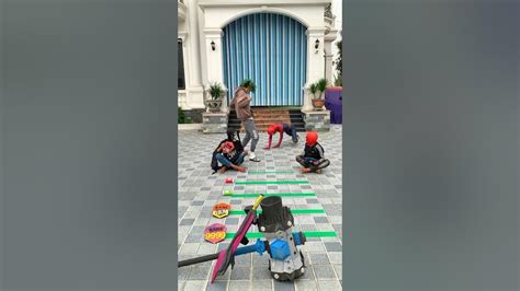 What Happenedspidertv Shorts Youtube