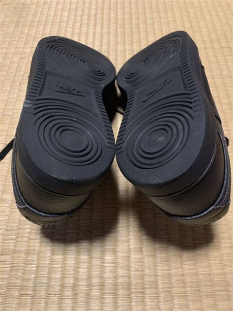 Yahoo オークション Nike ナイキ Cd5465 002 Court Vision Low コー