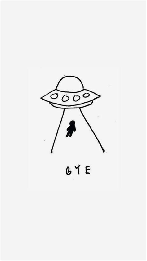 Simple Doodle Idea Легкие рисунки Рисунки каракули Хипстерские рисунки