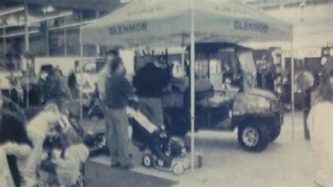 Nipawin Lions Club Hopes The Community Will Attend The Annual Trade Show In Full Force To Help