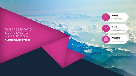 Startup Business Plan 2 Powerpoint Presentation Template