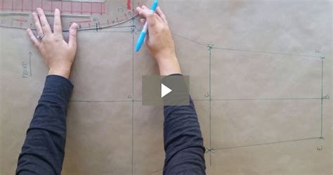 Common Pattern Markings Used In The Apparel Industry Pattern Drafting Sewing Basics Pattern Common Pattern Markings Used In The Apparel Industry Pattern Drafting Sewing Basics Pattern