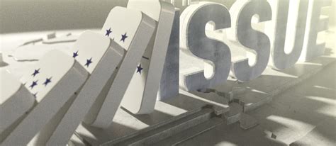 Chris Mccarty Art Direction And Design The Issue Is