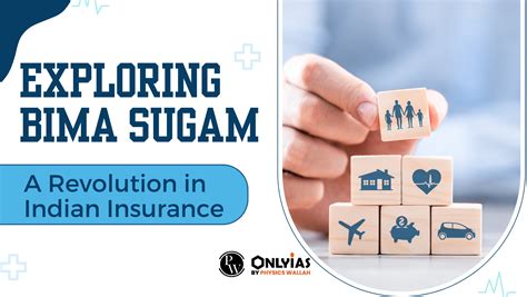 Exploring Bima Sugam A Revolution In Indian Insurance Pwonlyias 2023
