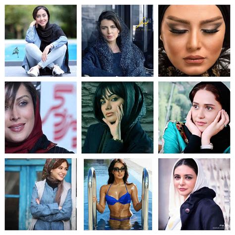 ۱۳ نوع دختری که ممکن است آشنا شوید مرد روز