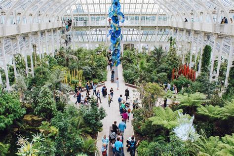 Visiting Kew Gardens | Story | Hero Traveler