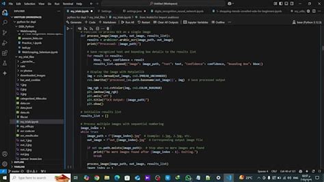 Provide Predictive Analysis Machine Learning Models And Ai Solutions By Ahmed Mohamed40 Fiverr