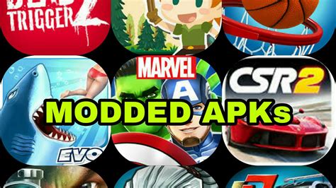 Android Game Modding Community