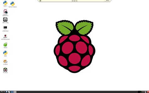 Remotely Accessing The Raspberry Pi Via Rdp Gui Mode The Pi Hut