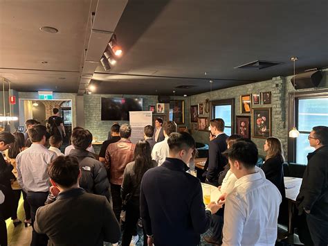 David Tanuwijaya On Linkedin Rsm Networking