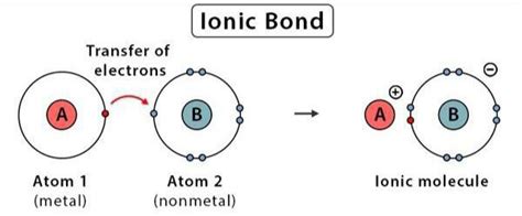 Ap Chemistry Unit 23 Structure Of Ionic Solids Study Notes