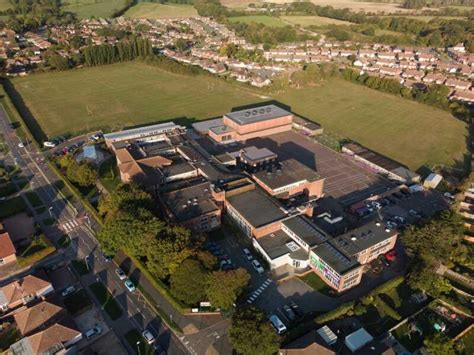 Learning Willingdon Community School