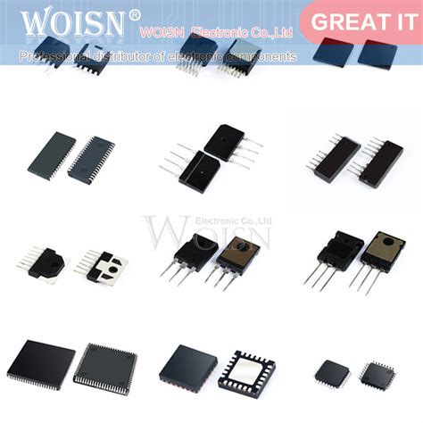 10pcs Lot TDA2030A TDA2030 D2030A TO220 5 In Stock WOISN ThaiPick