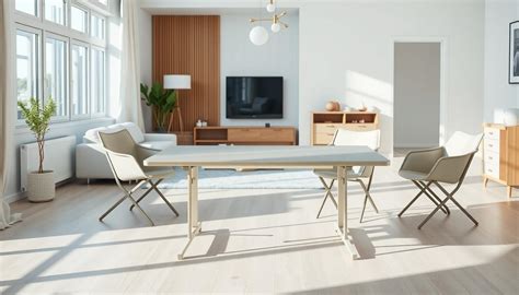 Standard Folding Table Sizes What You Need To Know