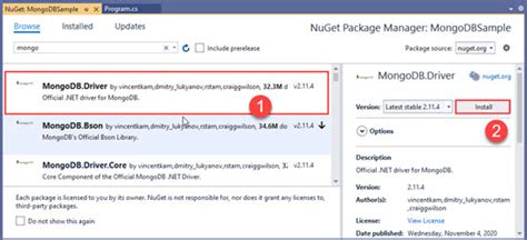 Getting Started Wth MongoDb Atlas