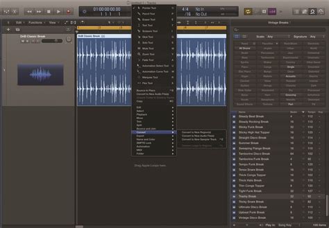 logic pro x tutorial programming beats step by step