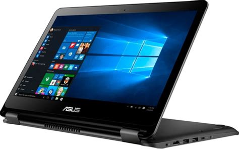 Asus VivoBook Flip TP301 Series Notebookcheck Net External Reviews