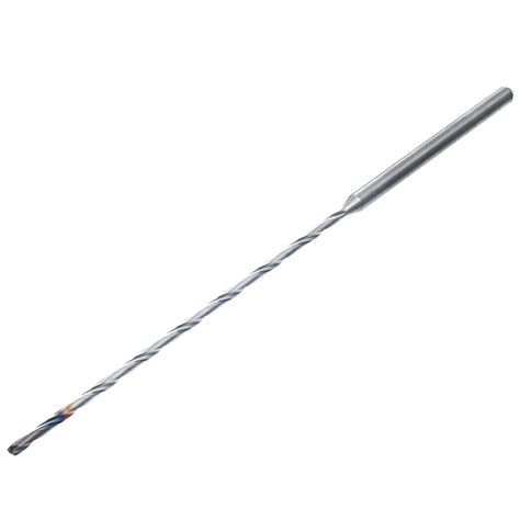 Mdlh Micro Long Drills High Efficiency Precision Drilling For Small