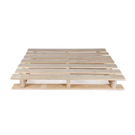 Wooden Stringer Pallet 1000x1200x138 Mm At Best Price In Tiruvallur
