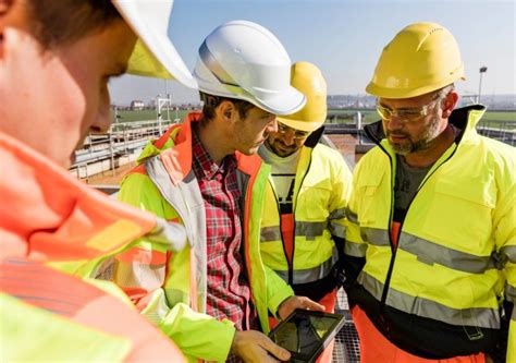 Behavior Based Safety Metrics Measuring Success And Continuous Improvement Tsm