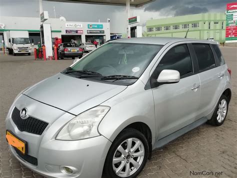 Used Gwm Florid 15 Vvt 2011 Florid 15 Vvt For Sale Windhoek Gwm