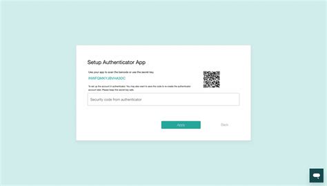 Setting Up Authenticator As An 2 Factor Authentication Method Vertexgraph