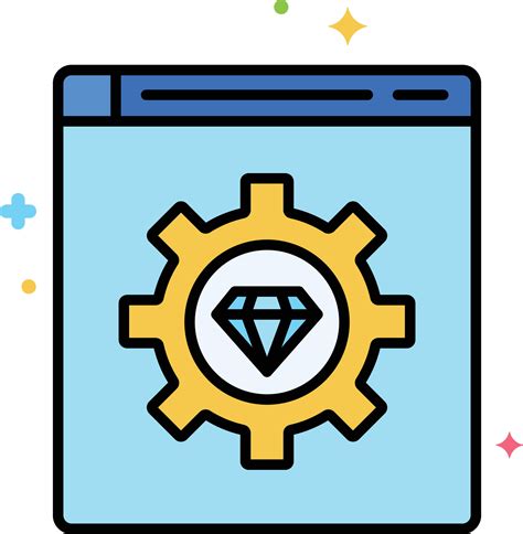 Software Developer Illustration Icon Or Symbol 48654800 Vector Art At Vecteezy