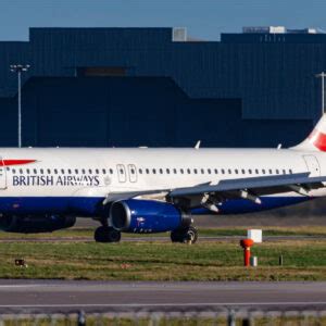 British Airways Announces Routes For New Short Haul Gatwick Unit Aerotime