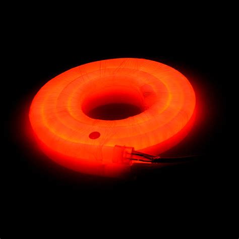 360도 조명 화이트 Led 네온 등 의 고품질 360도 조명 화이트 Led 네온 등