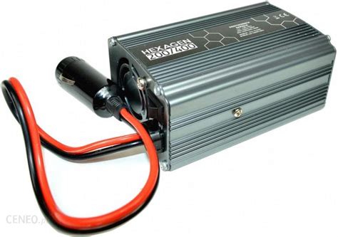 Volt Hex 400 24v Usb Pv Forum