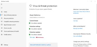 Nvidia Control Panel Is Not Opening How To Manually Force It