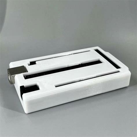 Stl File корпус для ардуино мега Arduino Mega 🤖・3d Printer Design To