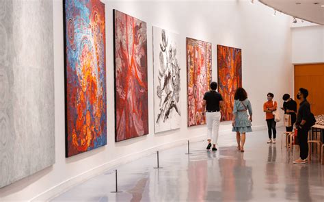 Top 10 Contemporary Art Galleries In Thailand Thaicyclopedia
