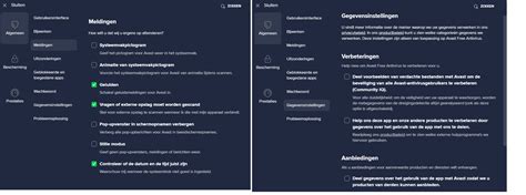 Advice Request Avast Main UI Pops Up Every Reboot MalwareTips Forums