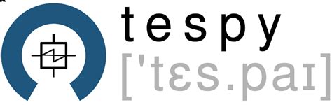 Tespy 098post1 Kelvins Kingdom Documentation