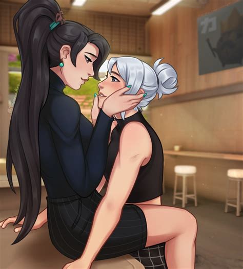 Sage Valorant Danbooru