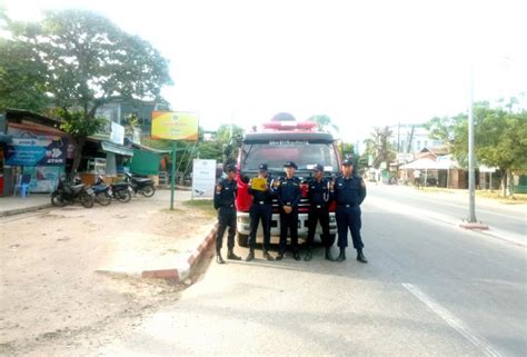 သာစည်မြို့နယ်၌ မီးဘေးကြိုတင်ကာကွယ်ရေးလုပ်ငန်းများ ဆက်လက်ဆောင်ရွက်လျက်ရ