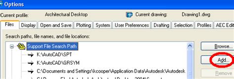 Solved File Path Location For Blocks Page 2 Autodesk Community