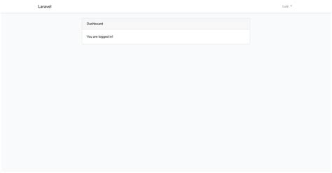 Authentication PHP Guide