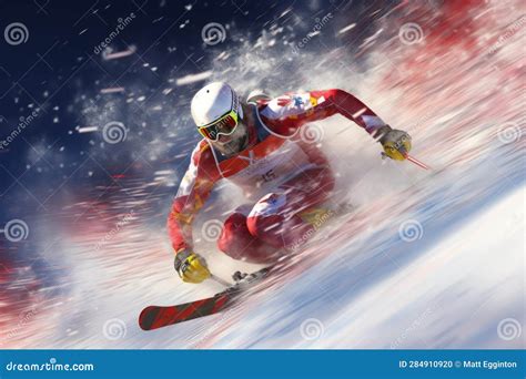 Skiiing Cartoons Illustrations And Vector Stock Images 24 Pictures To