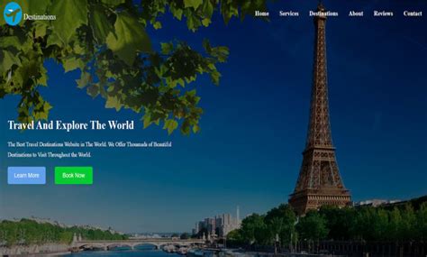 Convert Your Pdf Or Psd Into Html Css Webpages In Just Day By M N Man Tariq Fiverr
