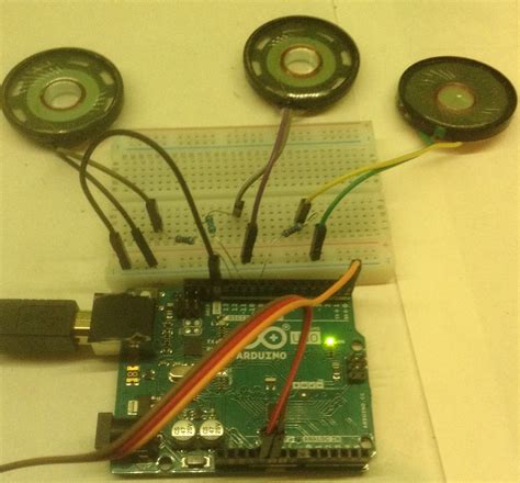 Simple Diy Electronic Music Projects Home Facebook