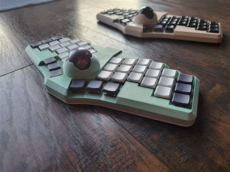 Whats Your Favorite Trackball R Trackballs