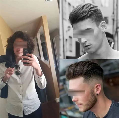 How Often Should Men Get A Haircut 8 Expert Tips For Perfect Timing