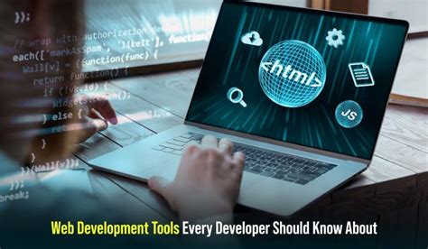 Web Development Tools Every Developer Should Know About