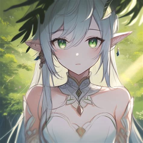 Grown Nahida From Genshin Impact By Soysam0 On Deviantart